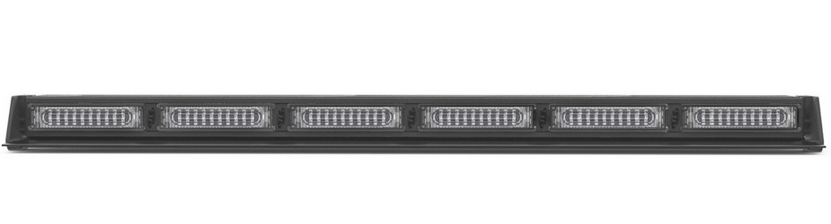 Directional Traffic Advisor Light Bars & Lights | STL